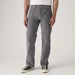 LEVI'S 505 Regular Fit Corduroy Pants