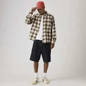 Baggy Fit
