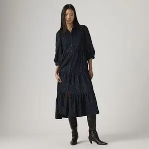 LEVI'S Darla Midi Dress