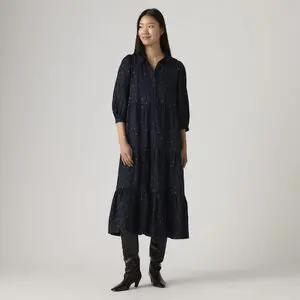 LEVI'S Darla Midi Dress