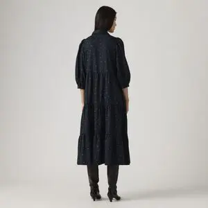 LEVI'S Darla Midi Dress