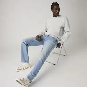 LEVI'S 514 Straight Fit Jeans - Thats A Good One