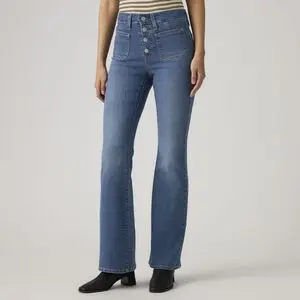 LEVI'S 726 Patch Pocket Jeans