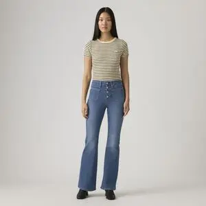 LEVI'S 726 Patch Pocket Jeans