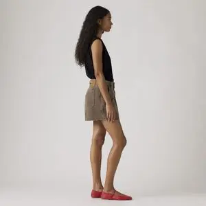LEVI'S Icon Utility Skirt