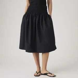 LEVI'S Everdeen Midi Skirt