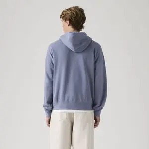 LEVI'S Soft Boxy Hoodie Sweatshirt