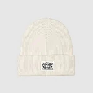 LEVI'S Backpatch Beanie