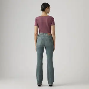 LEVI'S 725 Shaping Jeans - Space Odyssey