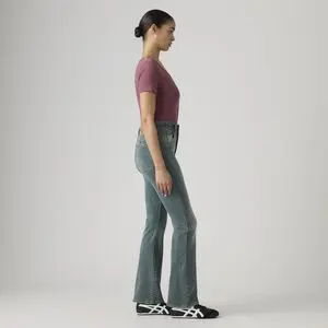 LEVI'S 725 Shaping Jeans - Space Odyssey