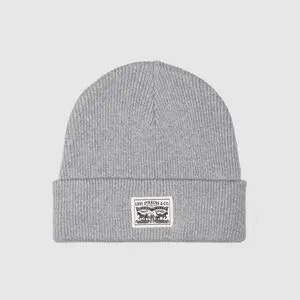 LEVI'S Backpatch Beanie
