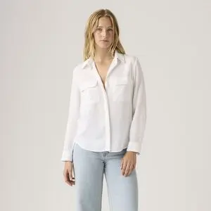 LEVI'S Elaine Utility Shirt