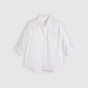 LEVI'S Elaine Utility Shirt