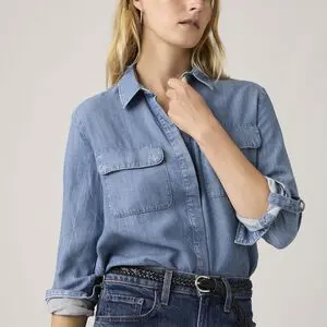 LEVI'S Elaine Utility Shirt