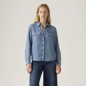 LEVI'S Elaine Utility Shirt