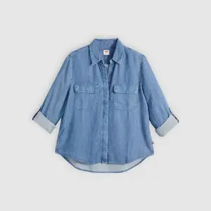 LEVI'S Elaine Utility Shirt