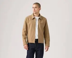 LEVI'S Faux Suede Jacket