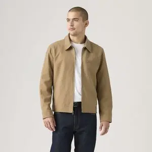 LEVI'S Faux Suede Jacket