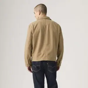 LEVI'S Faux Suede Jacket