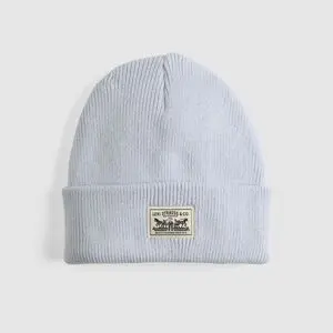 LEVI'S Backpatch Beanie