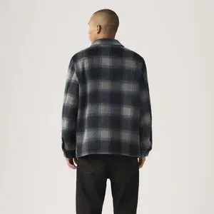 LEVI'S Wool Blend Chore Jacket