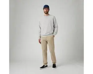 LEVI'S Xx Chino Standard Taper Tech+ Pants - True Chino