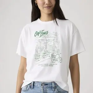 LEVI'S Vintage Graphic T-shirt