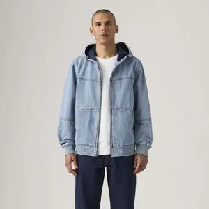 LEVI'S Workwear Hooded Jacket