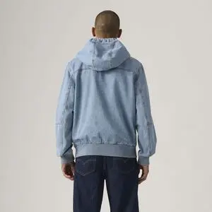 LEVI'S Workwear Hooded Jacket