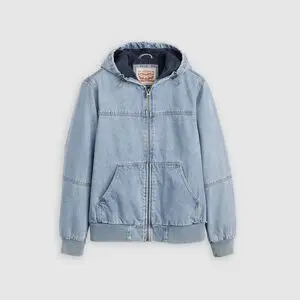 LEVI'S Workwear Hooded Jacket