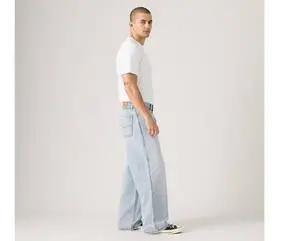 LEVI'S Extra Baggy Jeans