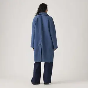 LEVI'S Frankie Mac Trench Coat