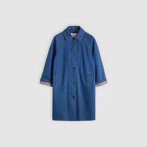 LEVI'S Frankie Mac Trench Coat