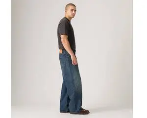 LEVI'S Extra Baggy Jeans