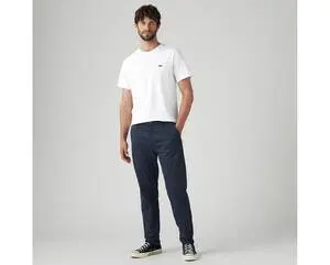 LEVI'S Xx Chino Standard Taper Tech+ Pants - Blue Nights