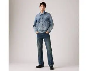 LEVI'S 517 Bootcut Jeans - Tough As Boots