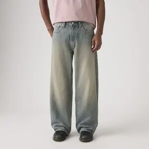 LEVI'S Extra Baggy Jeans