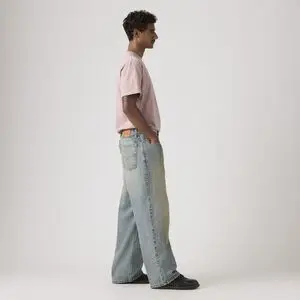 LEVI'S Extra Baggy Jeans