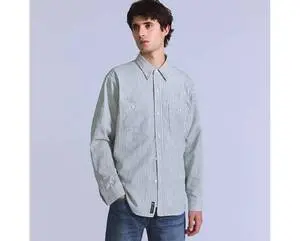 LEVI'S Work Shirt - Indigo