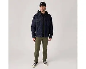 LEVI'S Xx Chino Standard Taper Tech+ Pants - Army Green