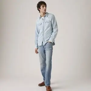 LEVI'S 517 Bootcut Jeans - Always The Optimist
