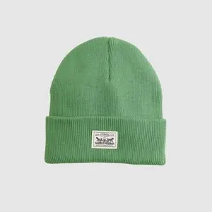 LEVI'S Backpatch Beanie