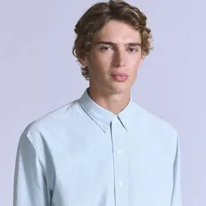 LEVI'S Relaxed Button Down Shirt