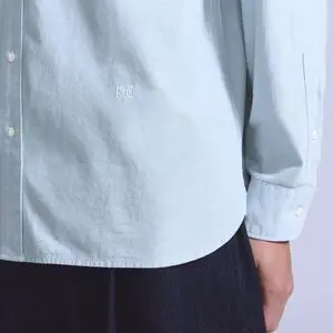 LEVI'S Relaxed Button Down Shirt
