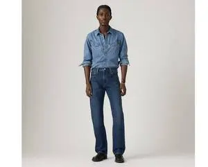 LEVI'S 517 Bootcut Jeans
