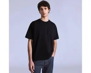 LEVI'S Relaxed T-shirt - Jet Black