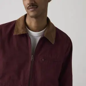 LEVI'S Utility Jacket