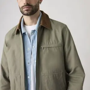 LEVI'S Utility Jacket