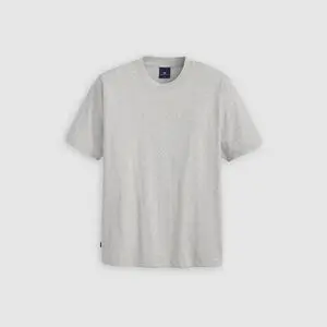 LEVI'S Relaxed T-shirt - Heather Grey