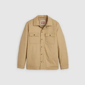 LEVI'S Military Snap Shacket